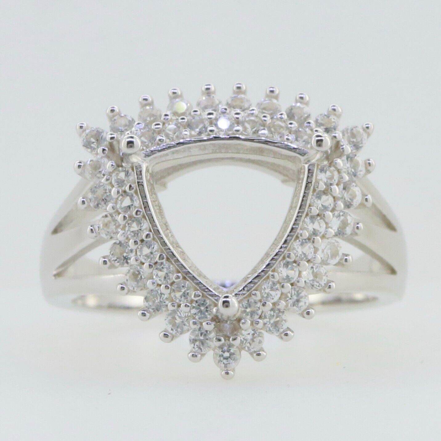 Unique Trillion Ring Settings for Your Jewelry – Syzjewelry